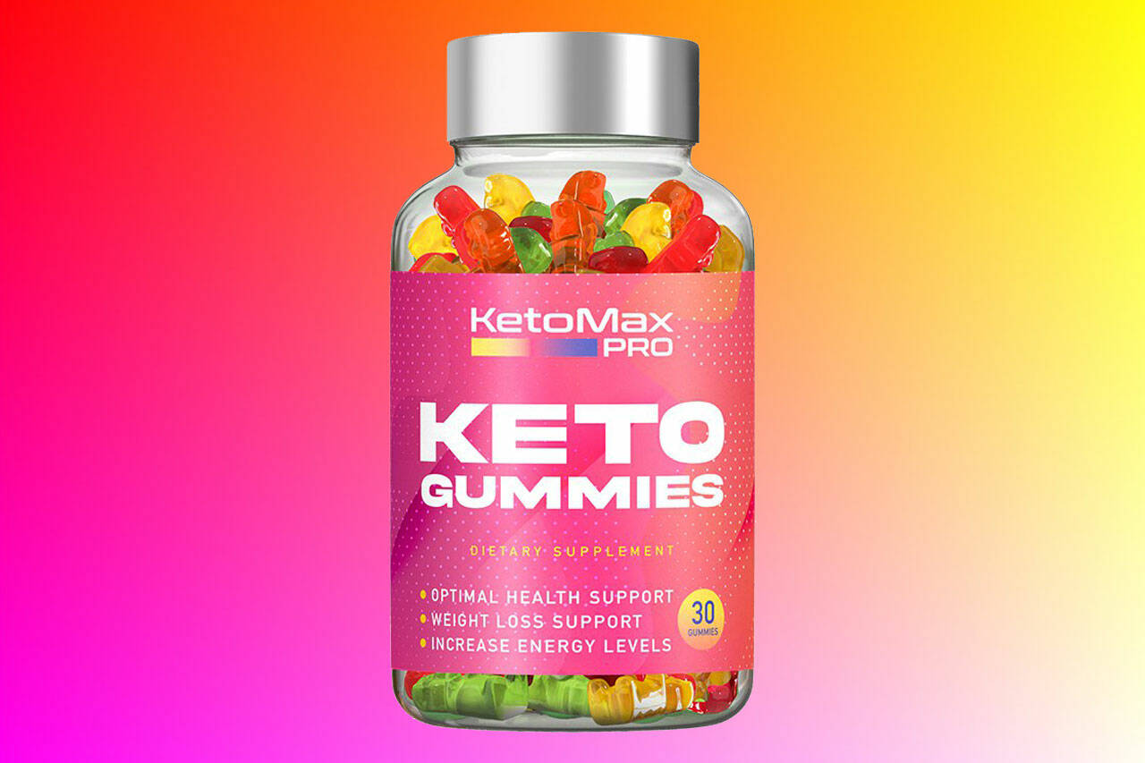 KetoMax Pro Gummies Reviews - Cheap Scam Brand or Real Keto Max Pro ACV ...