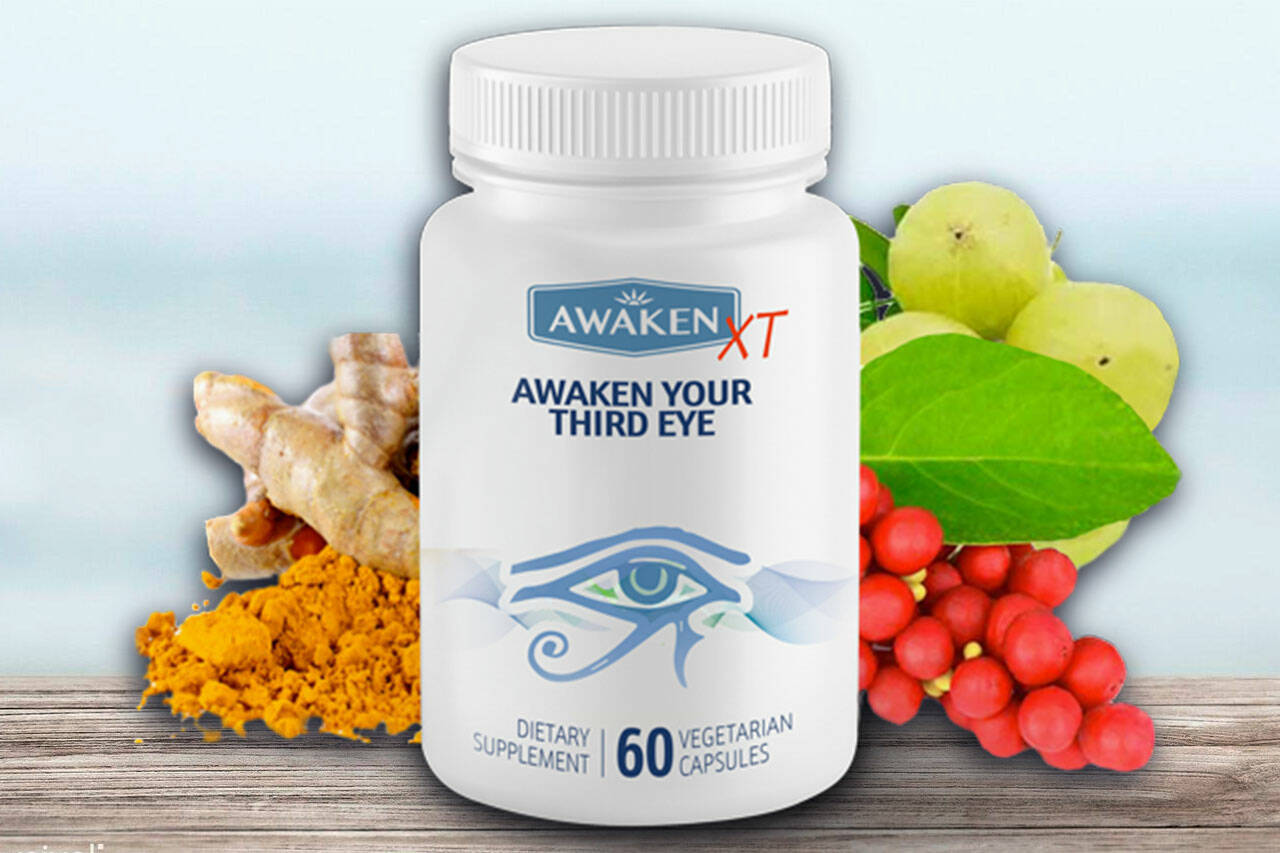 Awaken XT Reviews: Safe Pineal Gland Support Supplement or Overpriced ...