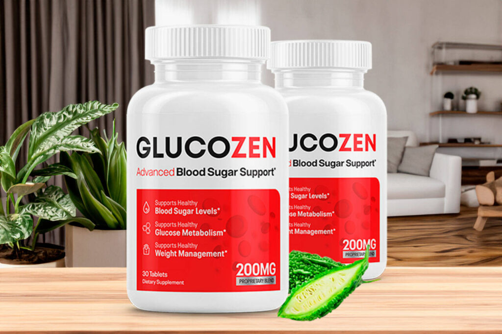 GlucoZen Reviews - Overpriced Formula or Effective Ingredients That ...