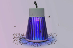 Zappify Mosquito Zapper Review: Real Bug-Zapping Trap or Just Another ...