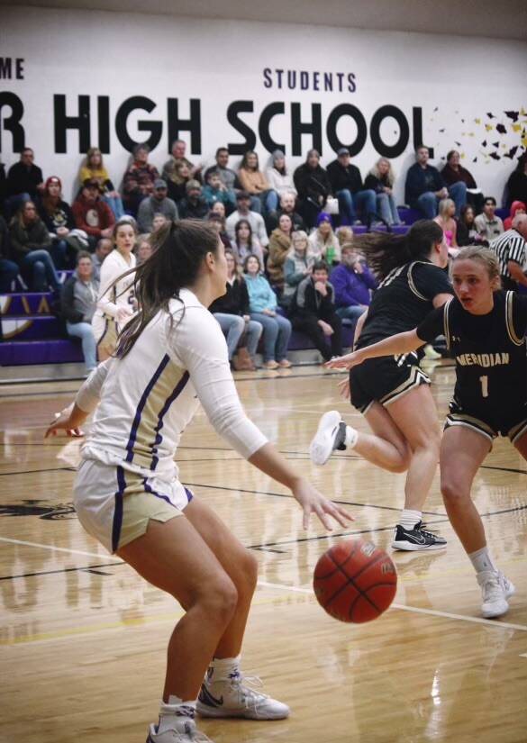 Wolverines’ Girls Basketball kicks off with three home games | The ...