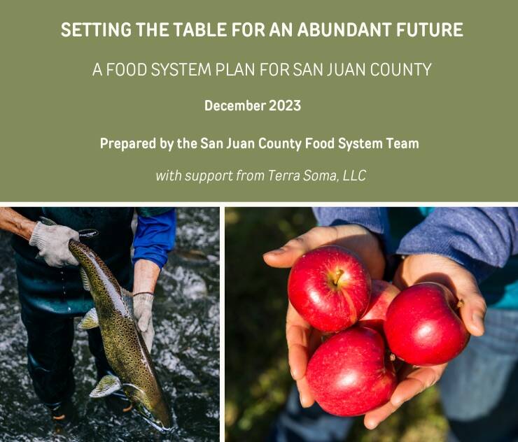 Comment period begins on SJC Food System Draft Plan | The Journal of ...