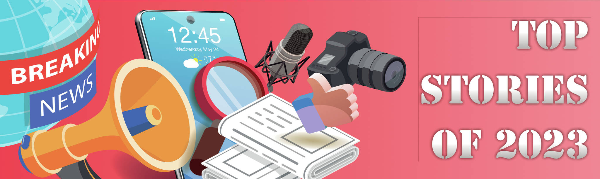 The news that made waves in 2023 | The Journal of the San Juan Islands