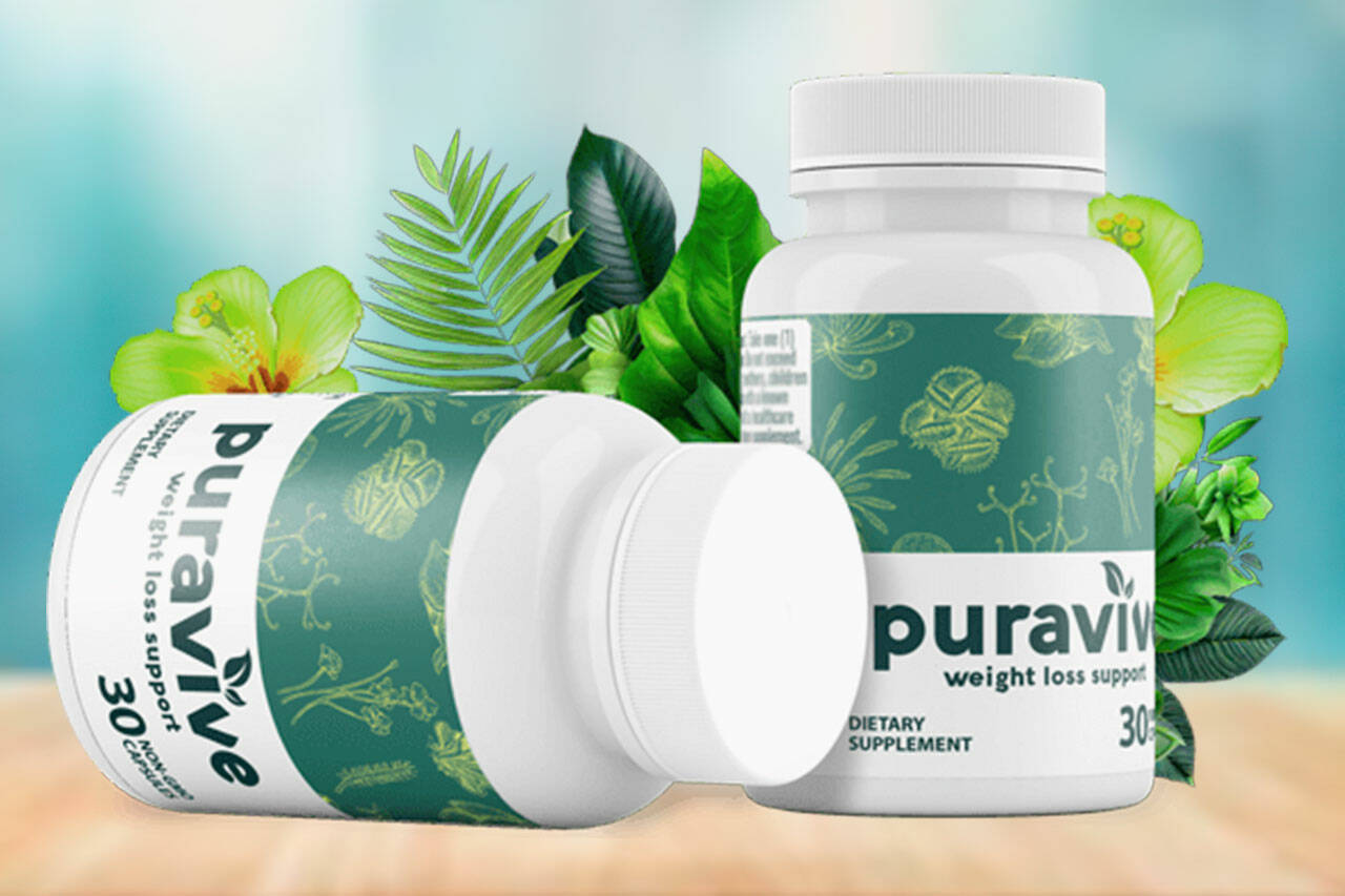 Can You Believe The Weight Loss Results Hype Around Puravive? | The ...
