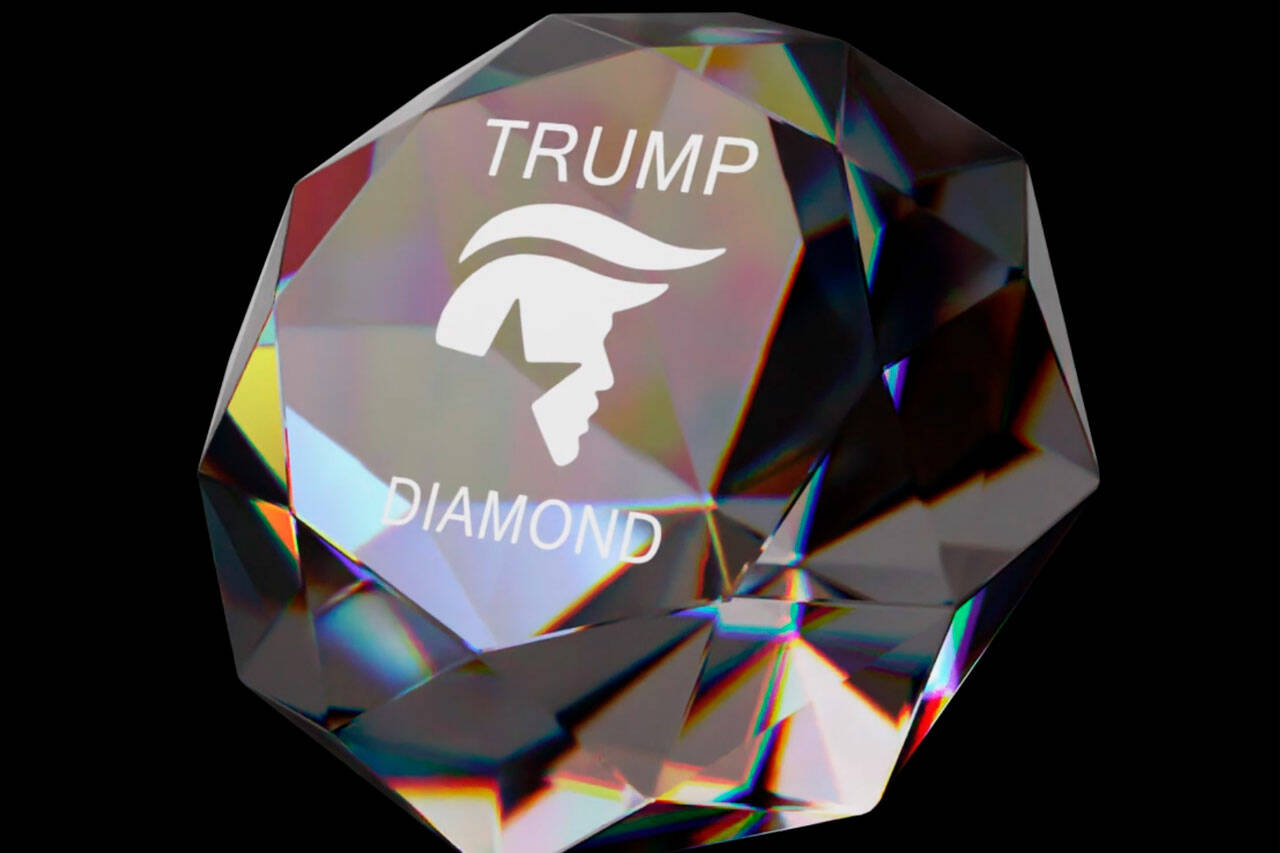 Trump Diamonds Review - Really Worth It or Fake Commemorative Trump ...