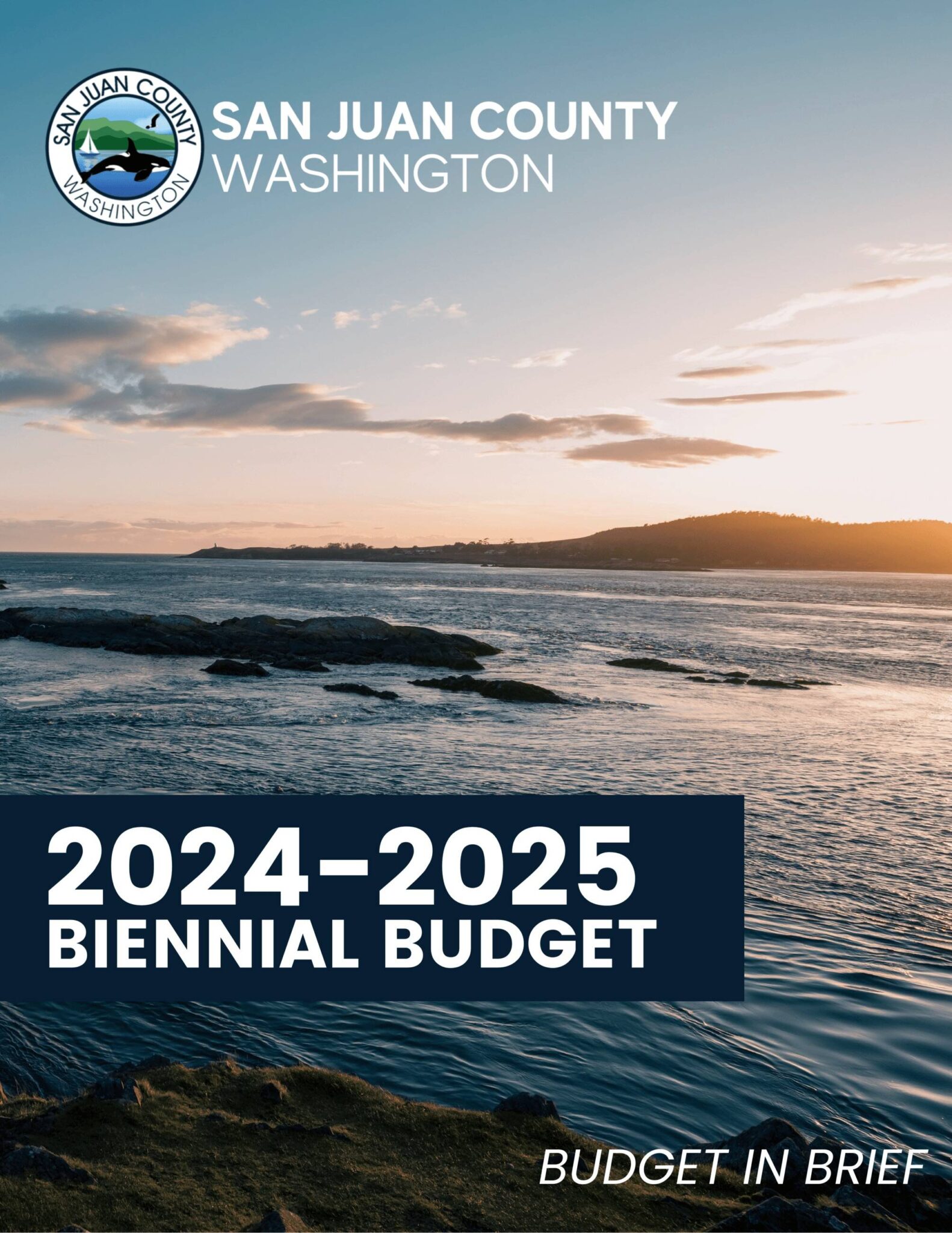 San Juan County publishes ‘Budget in Brief’ to summarize the 2024-25 ...