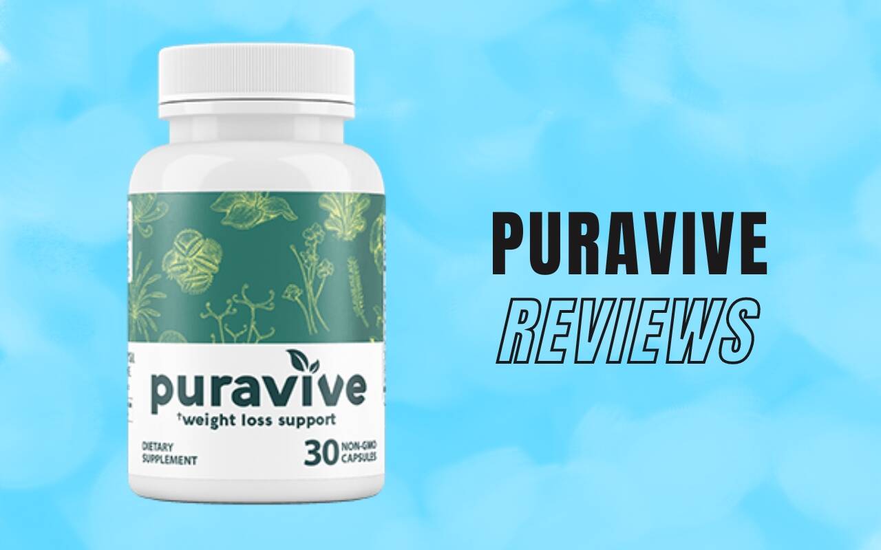 Puravive Reviews (Critical Customer Warning!) Worthless Diet Pills or ...