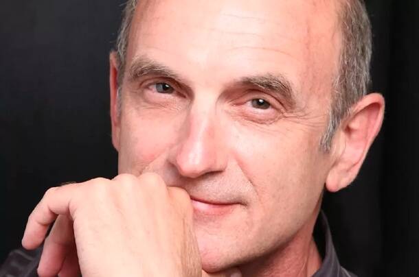 Dr. Kolkin shares lessons on life balance and compassion | The Journal ...