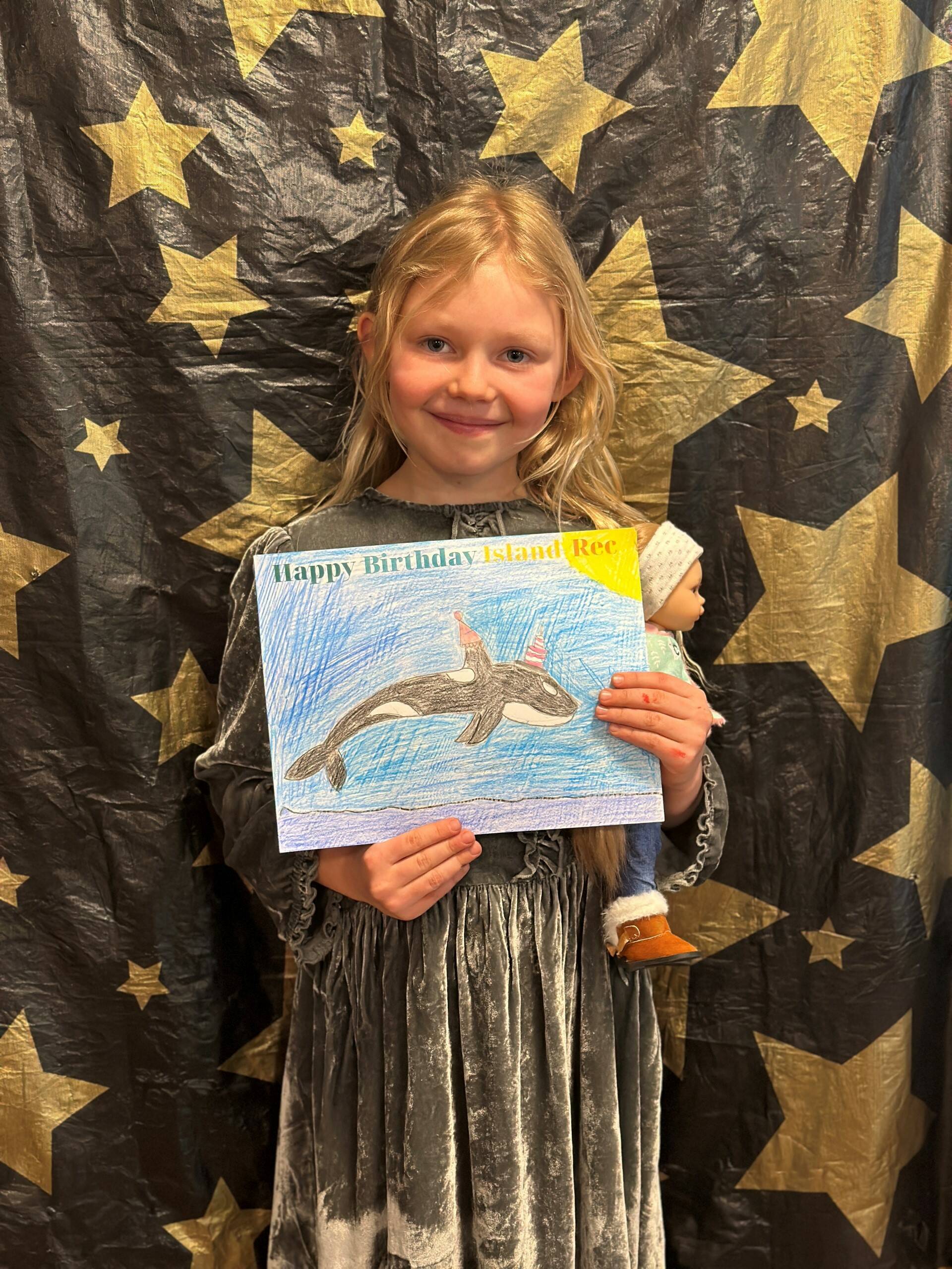 Children’s Festival Poster contest winners are… | The Journal of the ...