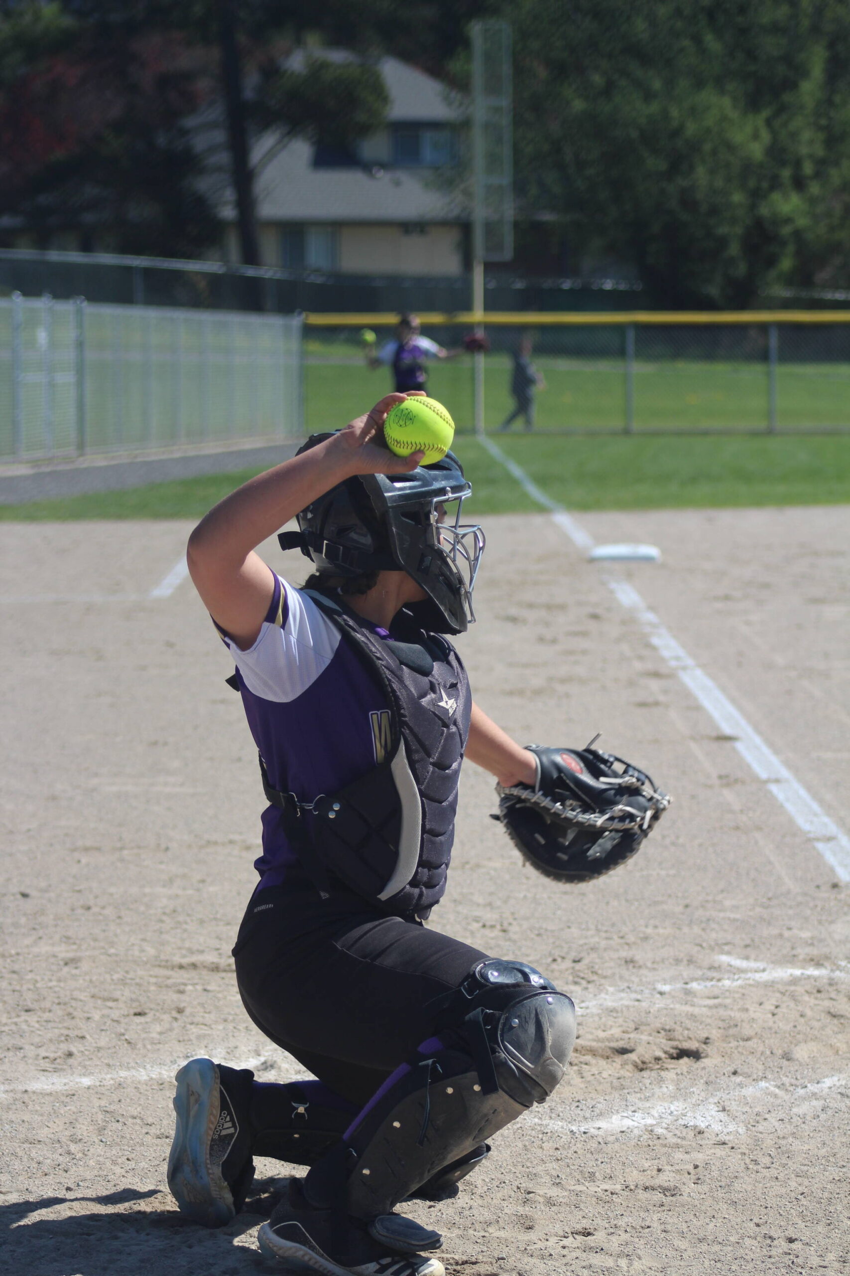 Wolverines’ sports round-up | The Journal of the San Juan Islands