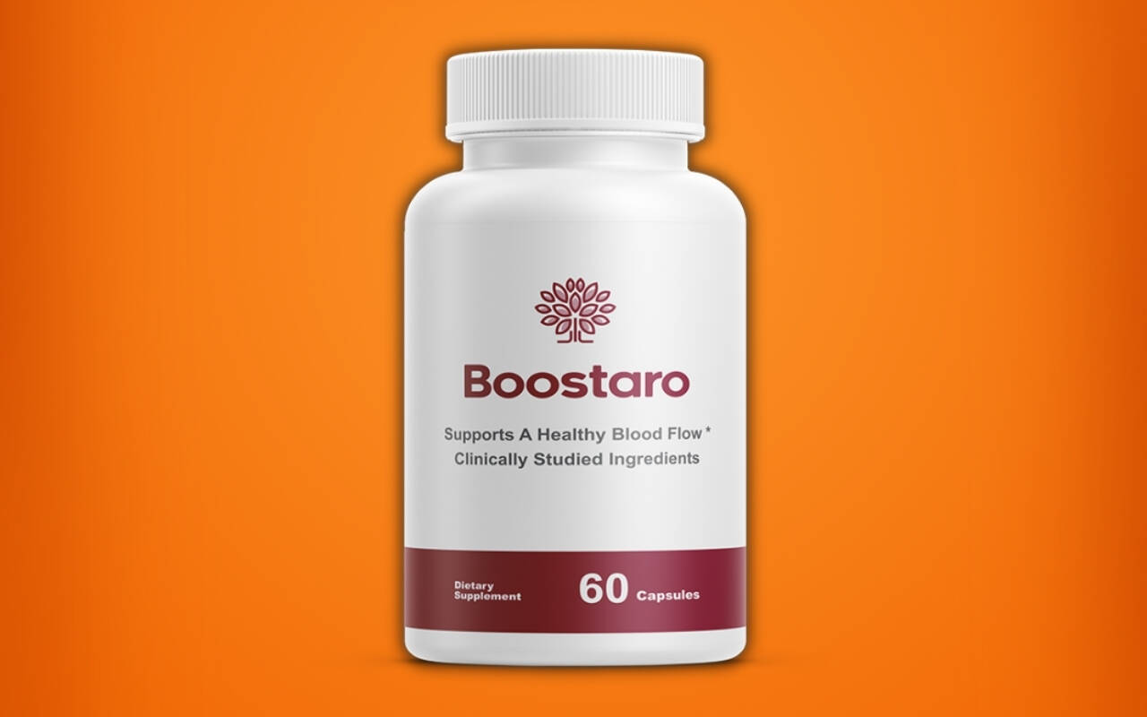 Boostaro Reviews - Does It Really Work as Advertised? | The Journal of ...
