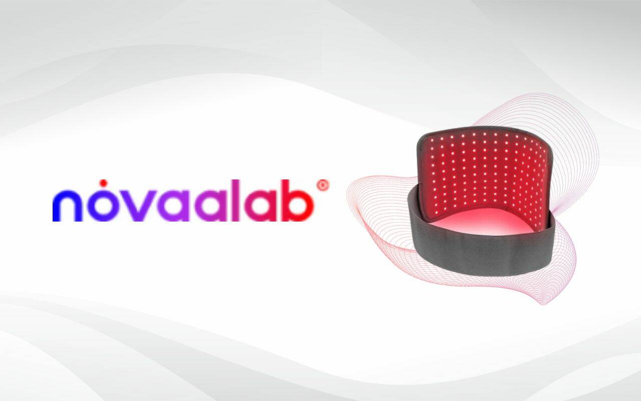 Novaa Lab Reviews - Does It Really Work as Advertised? (Best Red Light ...