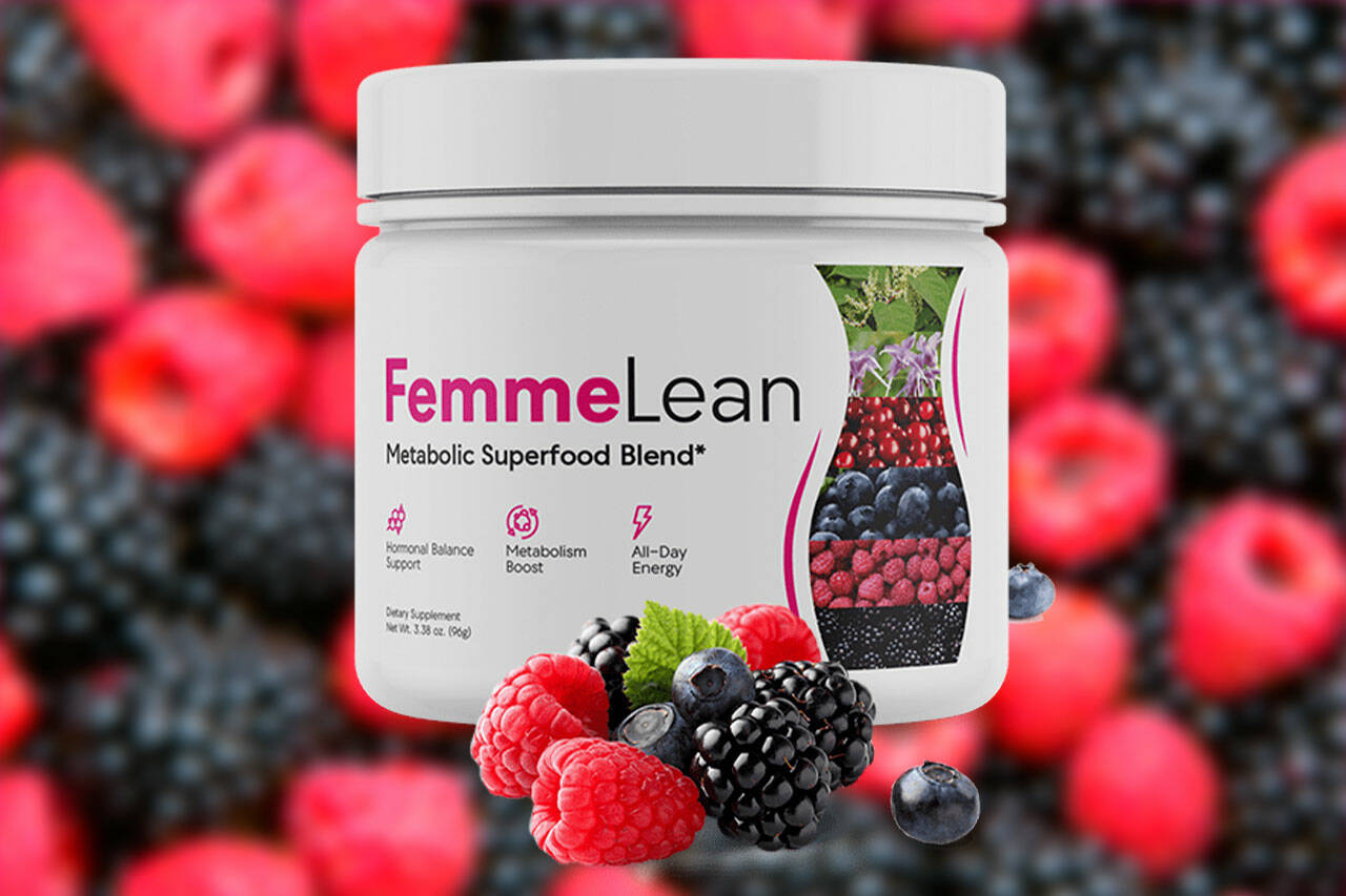 Is FemmeLean Female Metabolism Booster Worth It? | The Journal of the ...