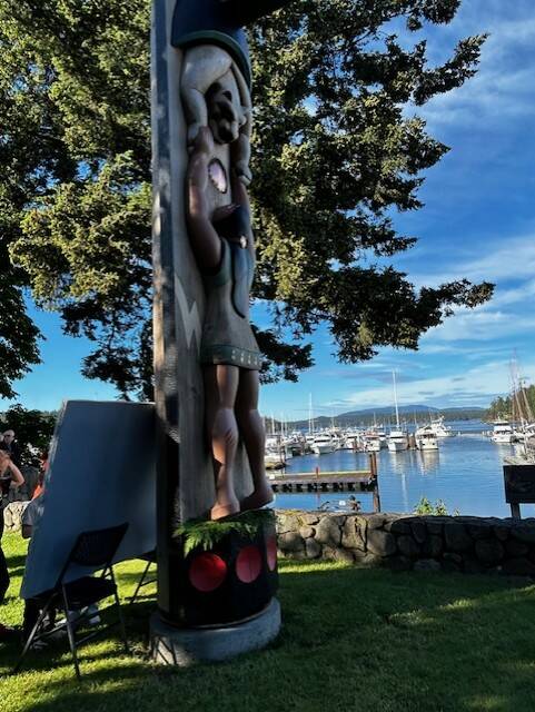 Celebrating twenty years of the Portals of Welcome | The Journal of the ...