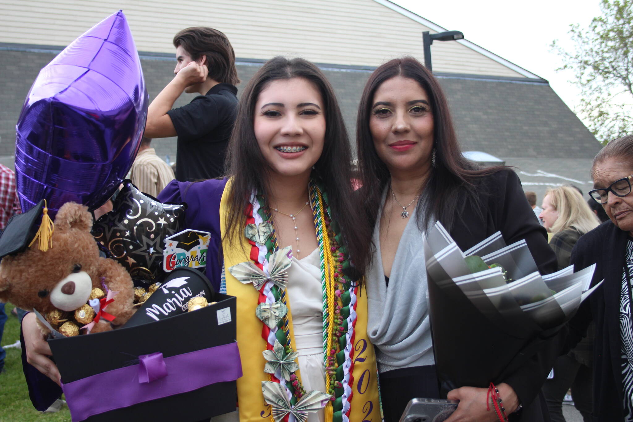 Graduation 2024 | The Journal of the San Juan Islands