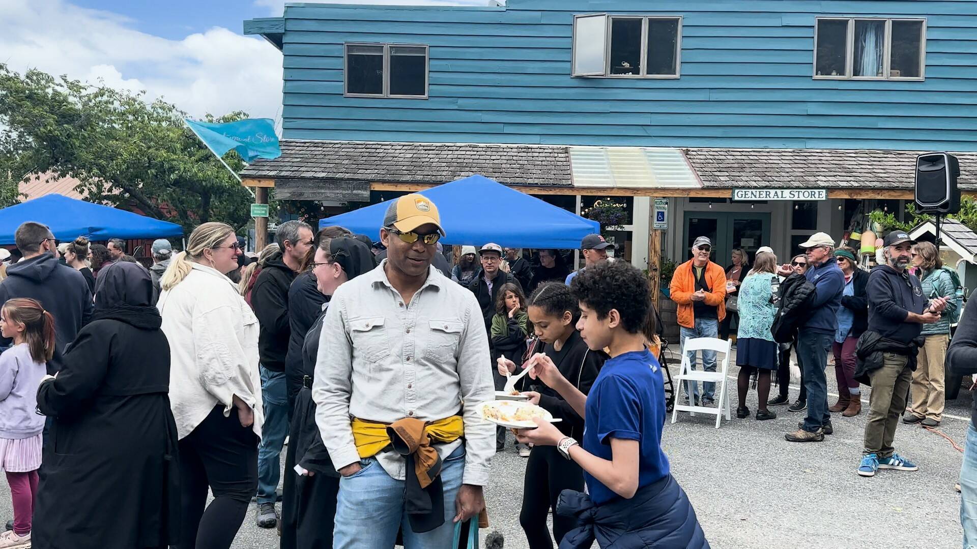 Shaw General Store turns 100 | The Journal of the San Juan Islands