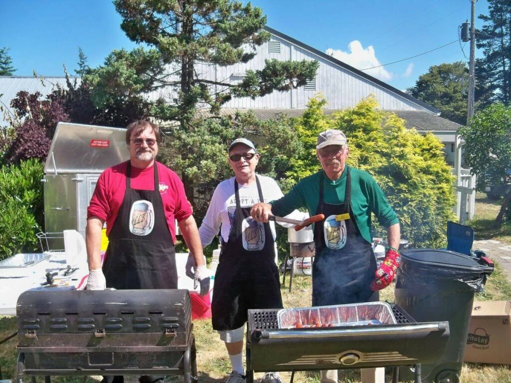 Kiwanis already have ideas for next year’s Pig War Picnic | The Journal ...