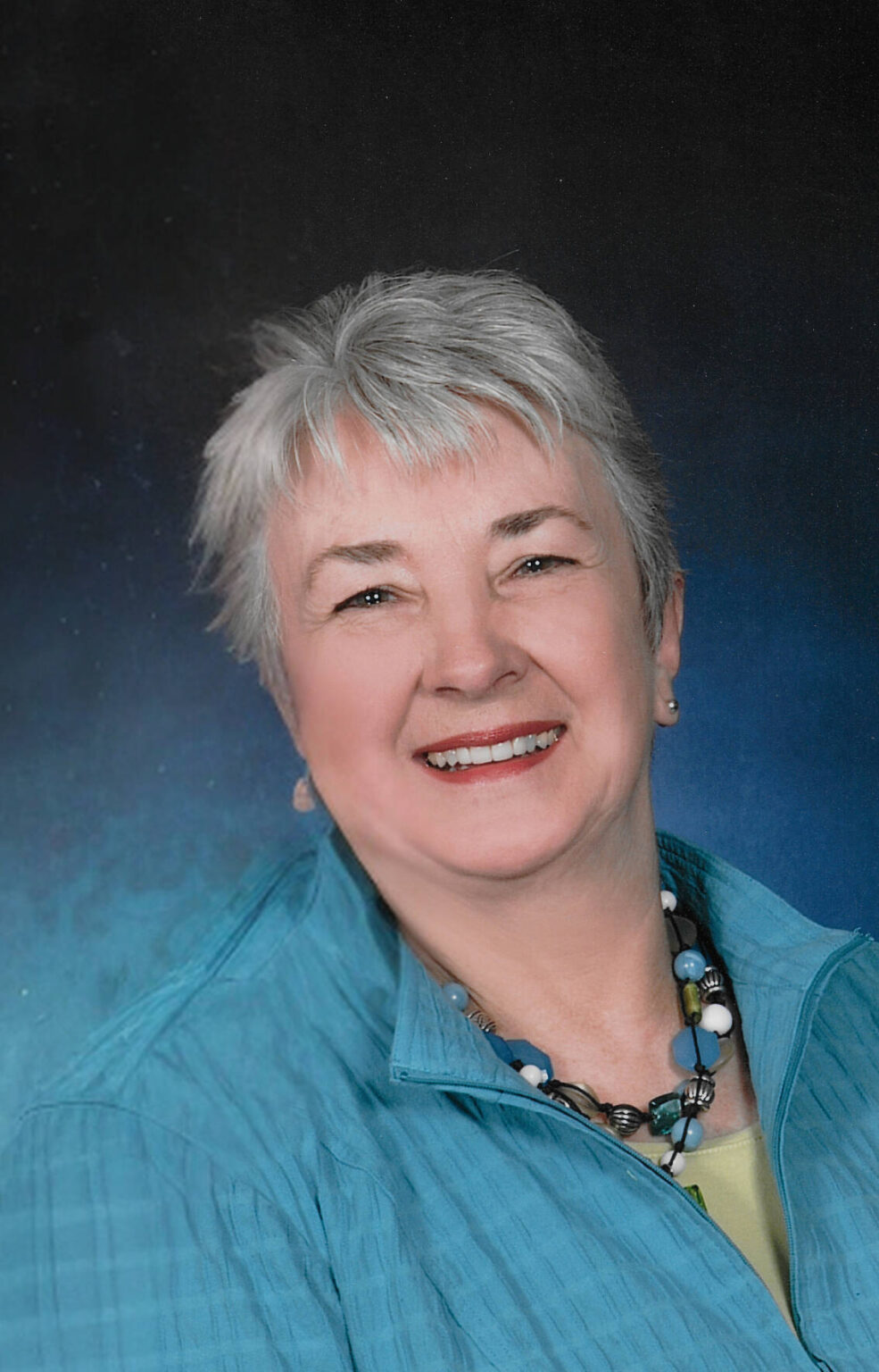 Norma Barrett | Passages | The Journal of the San Juan Islands