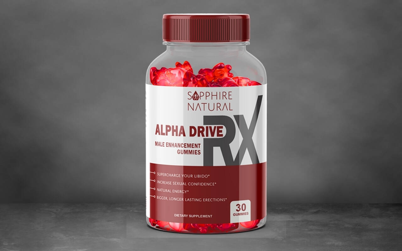 Are Alpha RX Gummies Legit? The Real Facts Behind These Keto Gummies ...