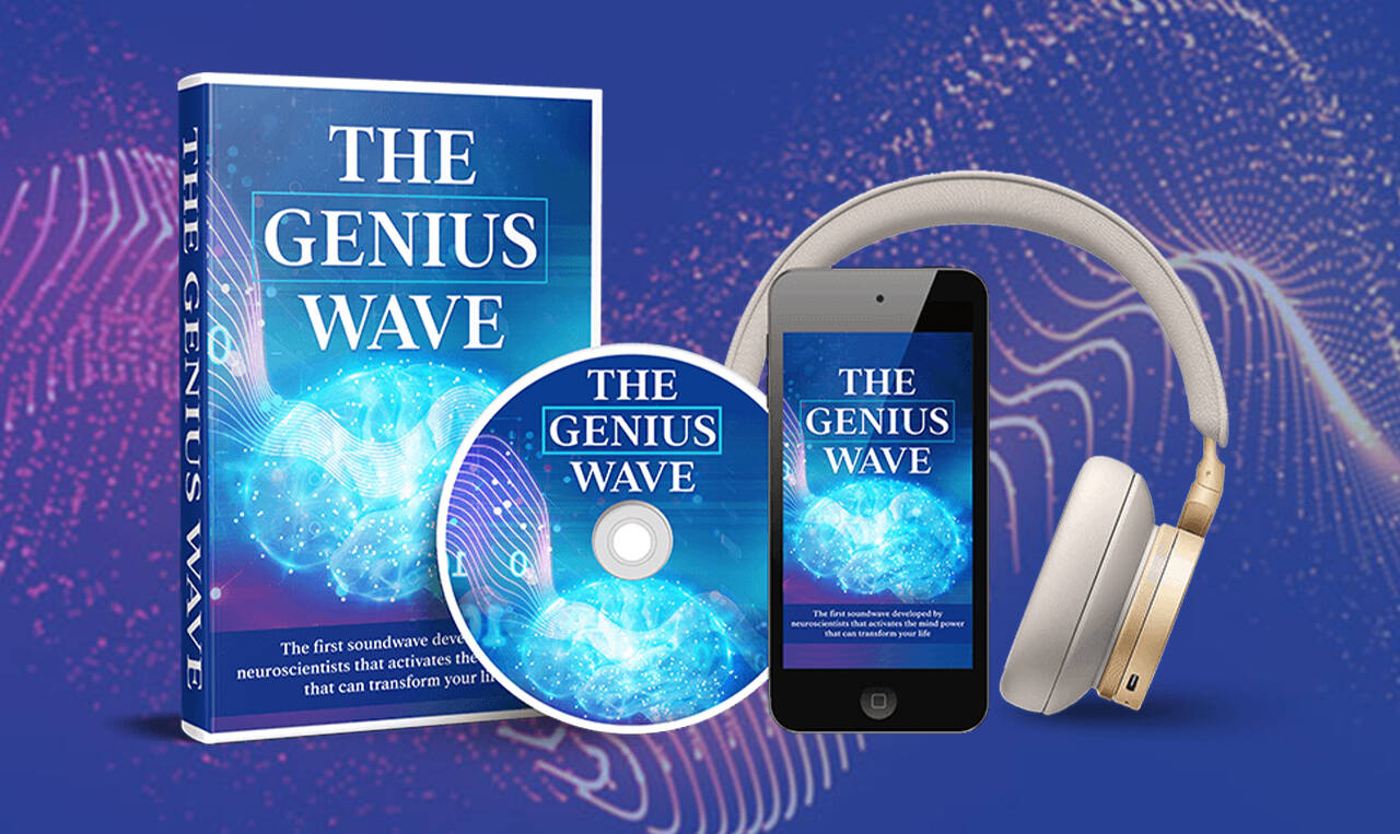 I Tested The Genius Wave Theta Brainwave Program: Here’s What I Learned ...