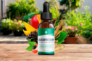 Gluco Freedom Review - Everything You Need To Know | The Journal of the ...
