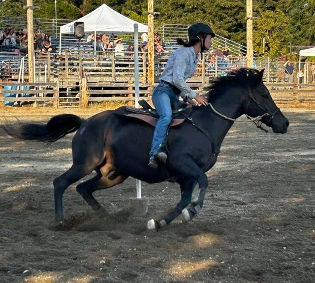 100 years of the County Fair celebrated | The Journal of the San Juan ...