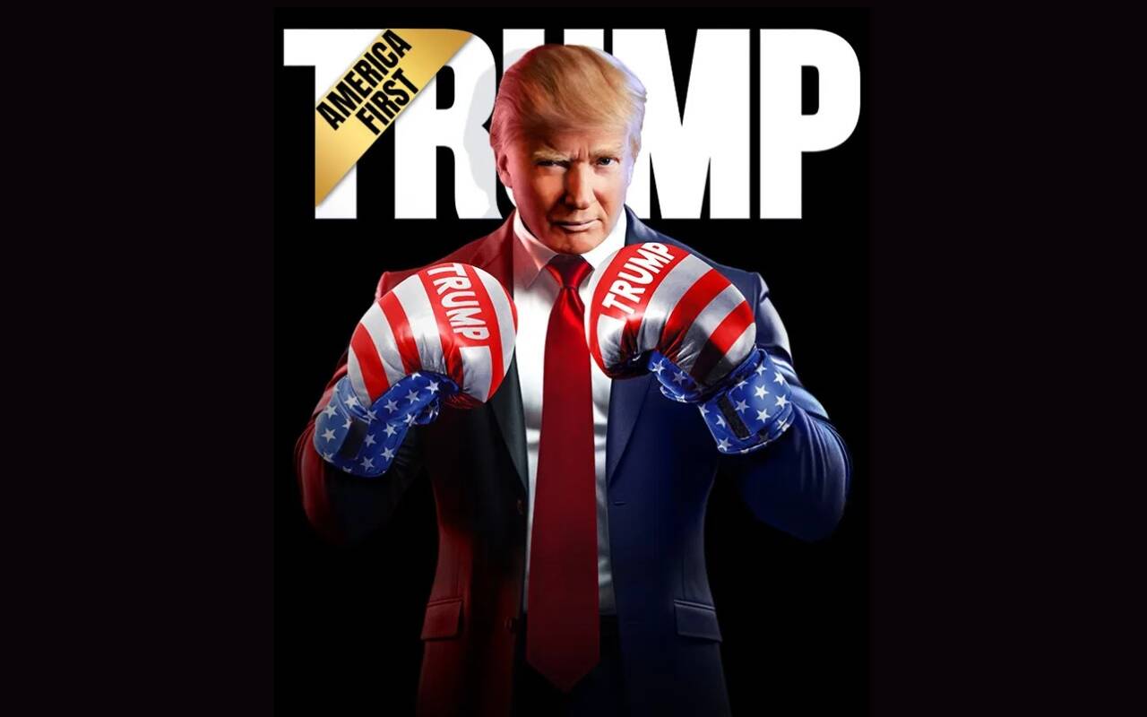 Trump America First Trading Cards: An In-Depth Review of the Iconic ...