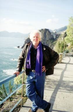 Renowned Sculptor’s work returns to the San Juan Islands | The Journal ...