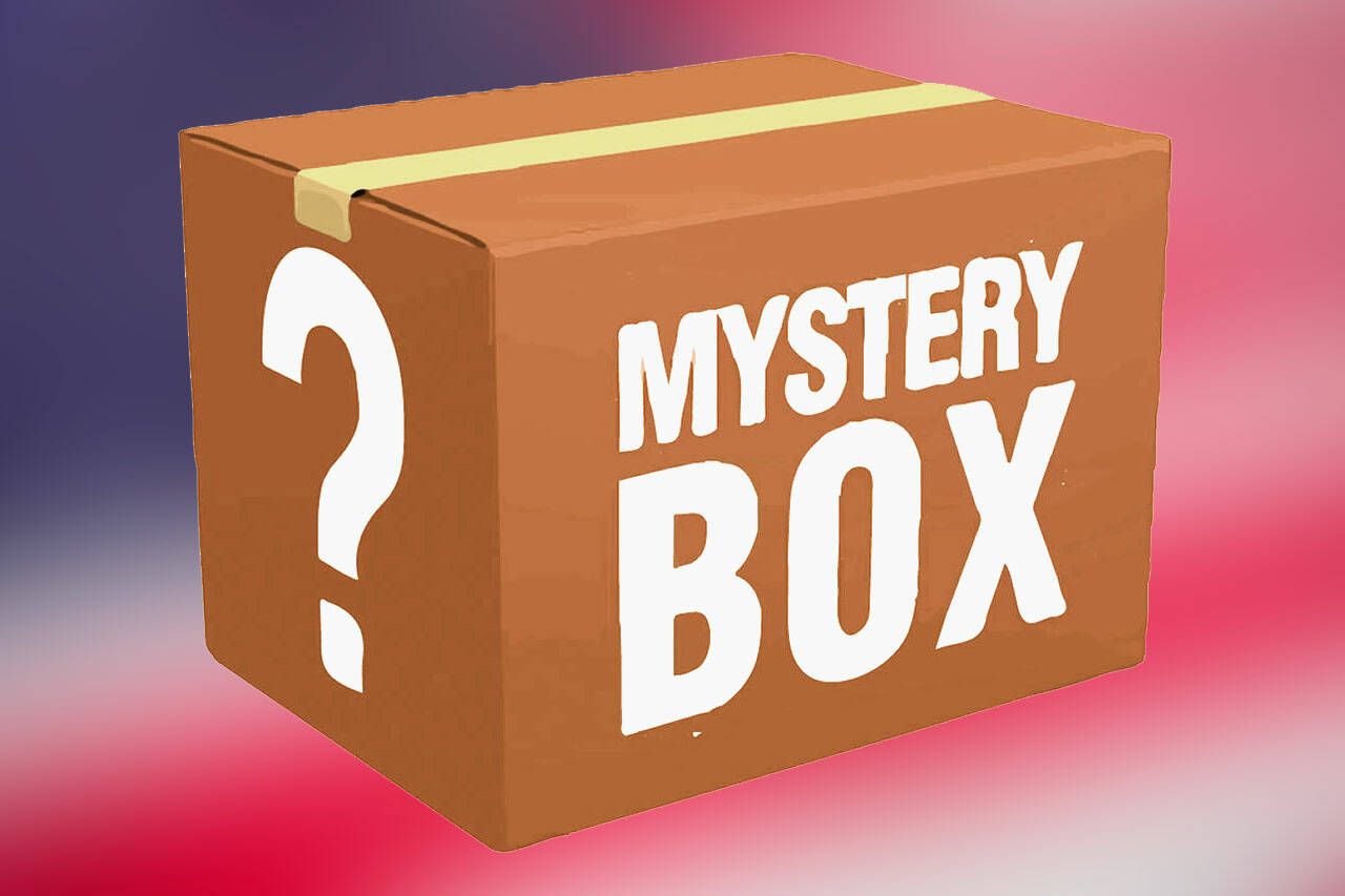 Trump Mystery Box Review: A Limited Time Offer with Big Surprises ...