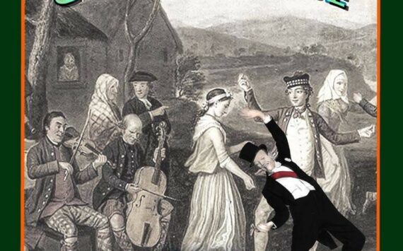 Eba the whale dog on Disney Plus | The Journal of the San Juan Islands