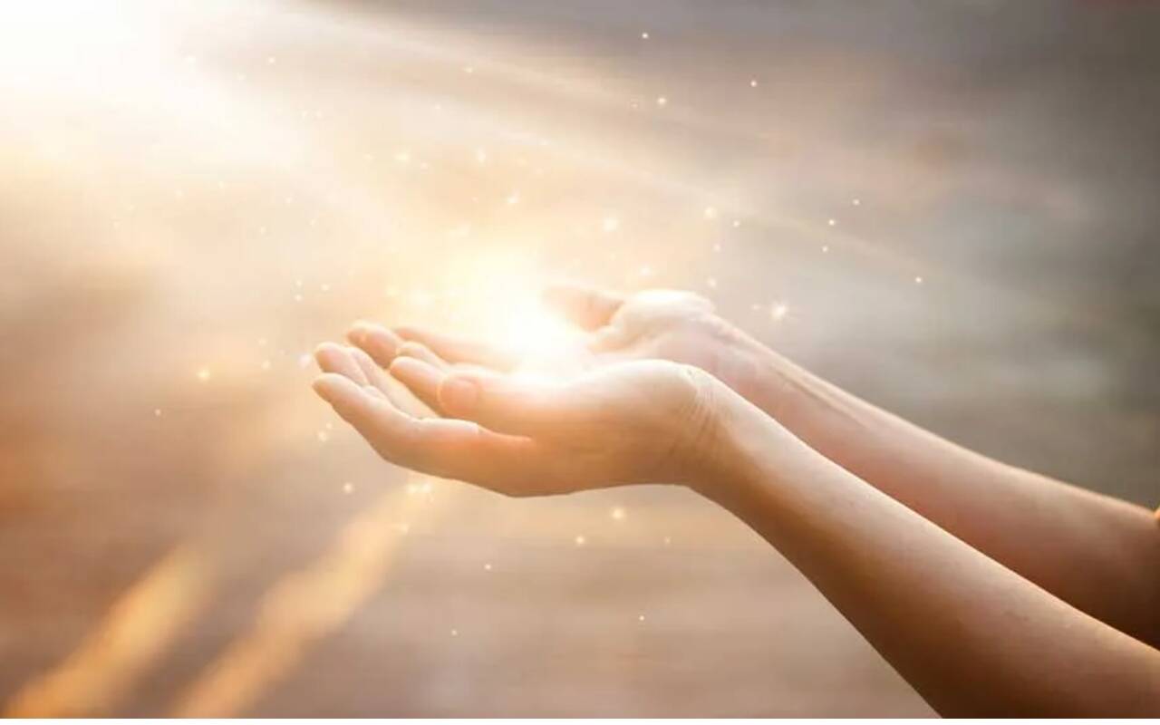 Our Divine Connection: Reviewing How 45 Seconds of Prayer a Day Can ...