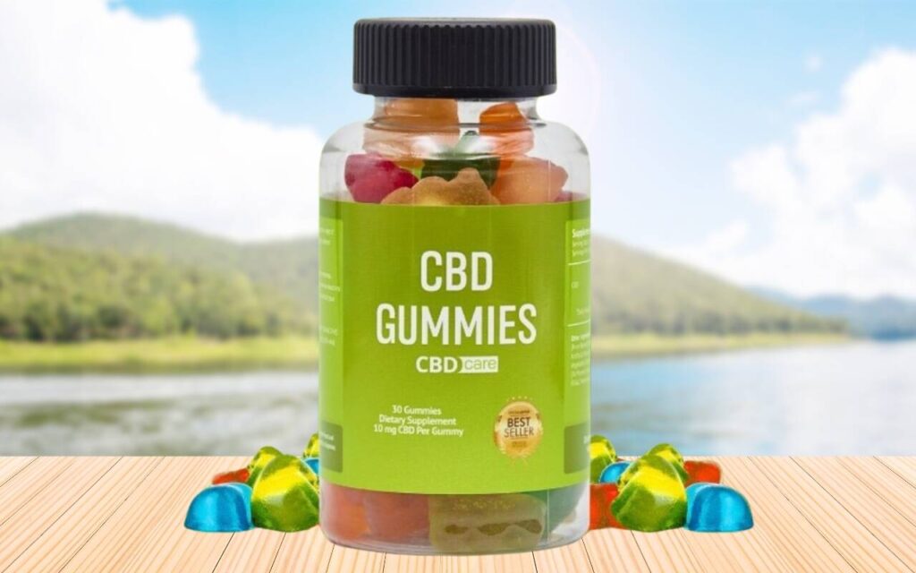 The Facts About Bliss Roots CBD Gummies: Safe, Effective, or Just Hype ...