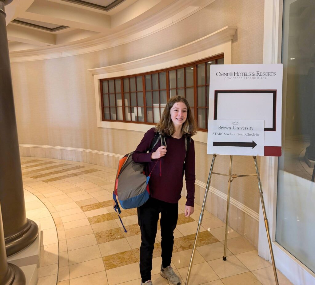 Free college fly-in programs for rural high school students | The ...