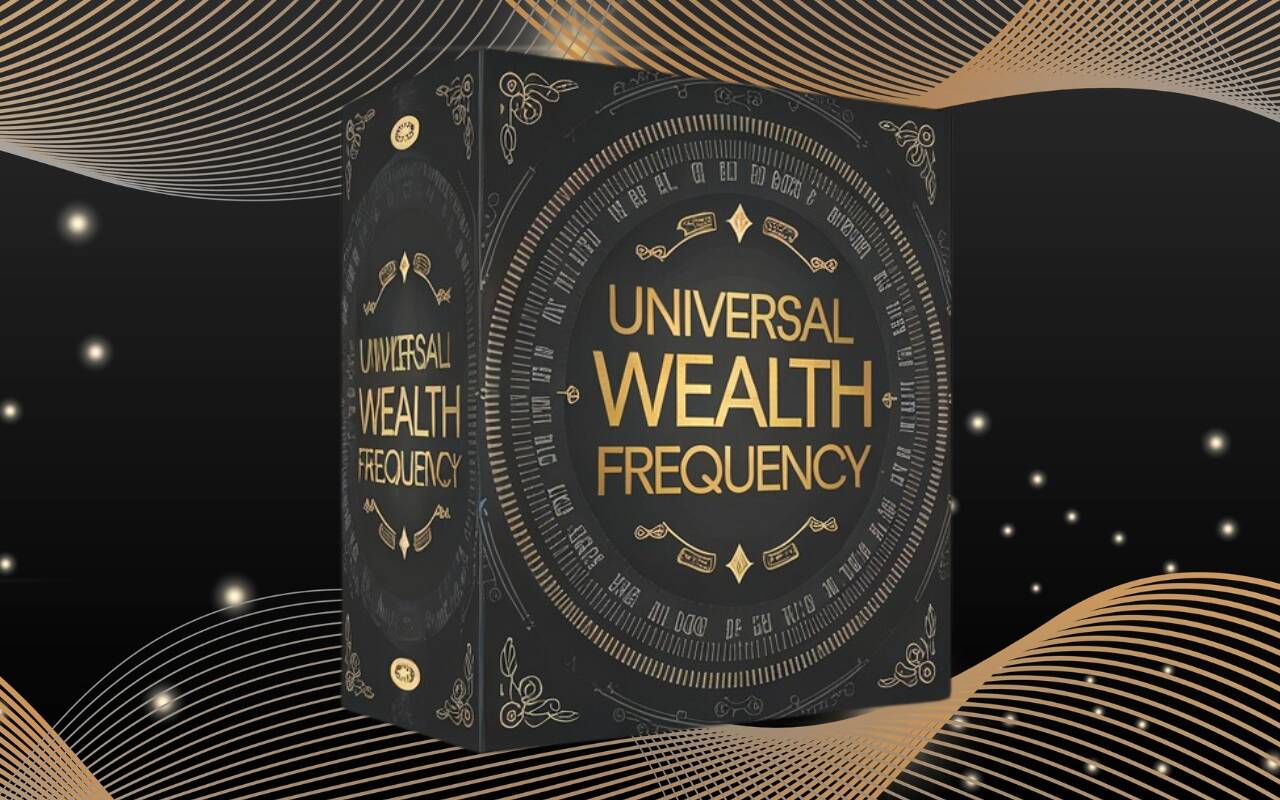 Universal Wealth Frequency Review - Is It Really Worth The Money? | The Journal of the San Juan ...