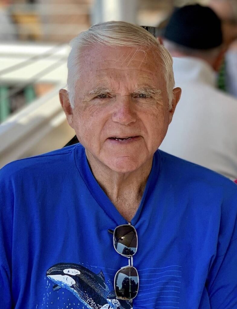 James Bergquist | Passages | The Journal of the San Juan Islands