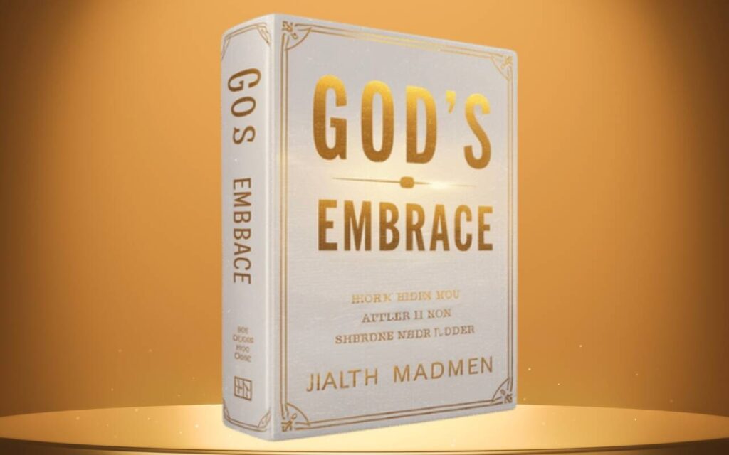 God’s Embrace Exposed: The Truth About Achieving Divine Prosperity ...