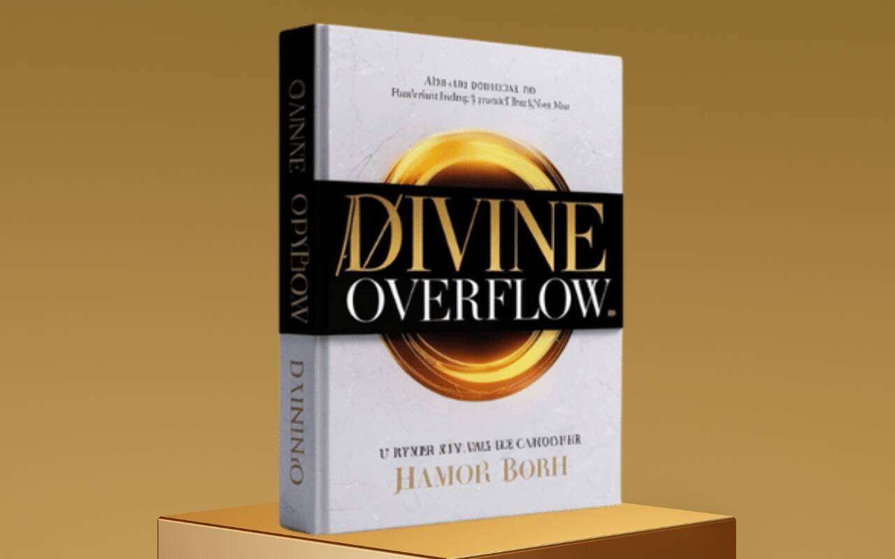 Divine Overflow Reviews: Does It Deliver on Its Promise of Spiritual ...