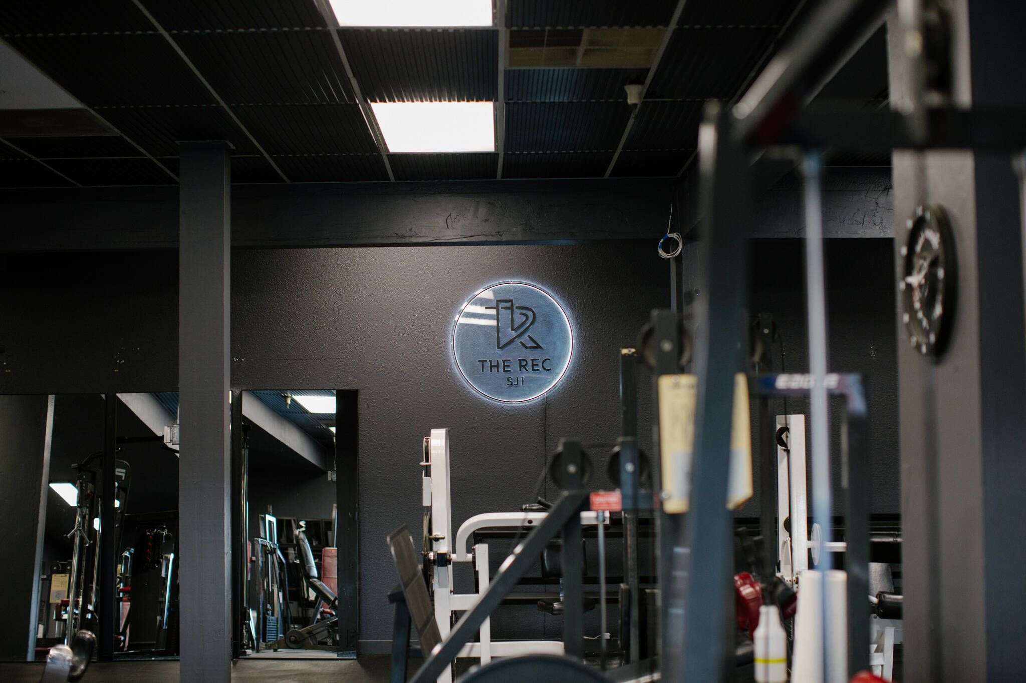 The Rec: New owners, new look, new offerings | The Journal of the San ...