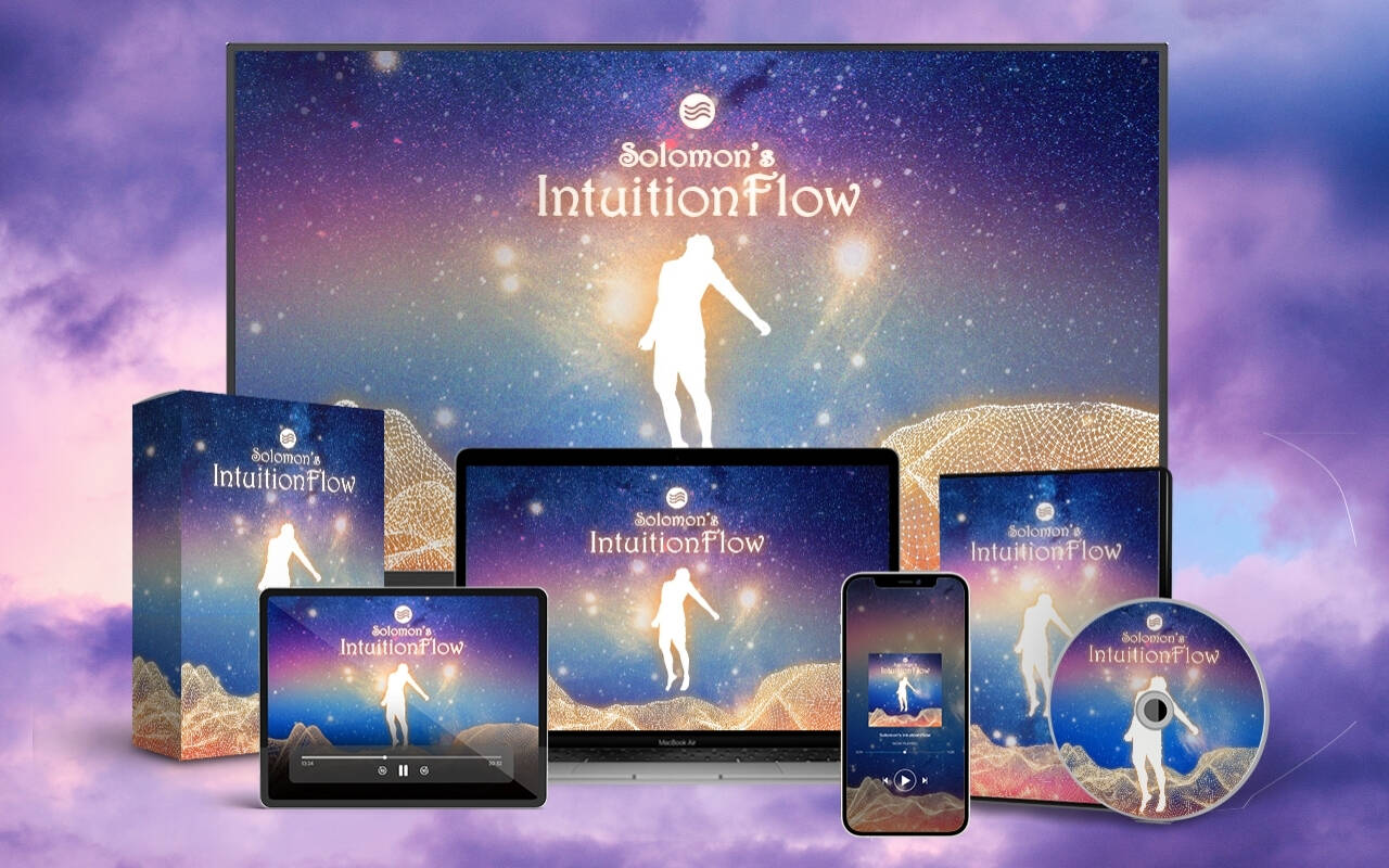 Solomon IntuitionFlow Review: Shocking Concerns and Complaints Revealed | The Journal of the San ...