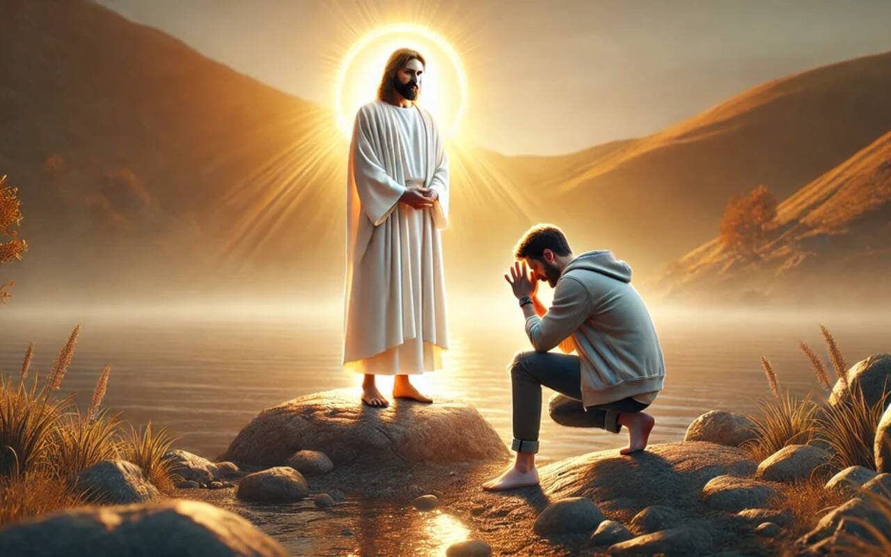 The Light Of Devotion Says It Can Transform Your Life—But Does It ...