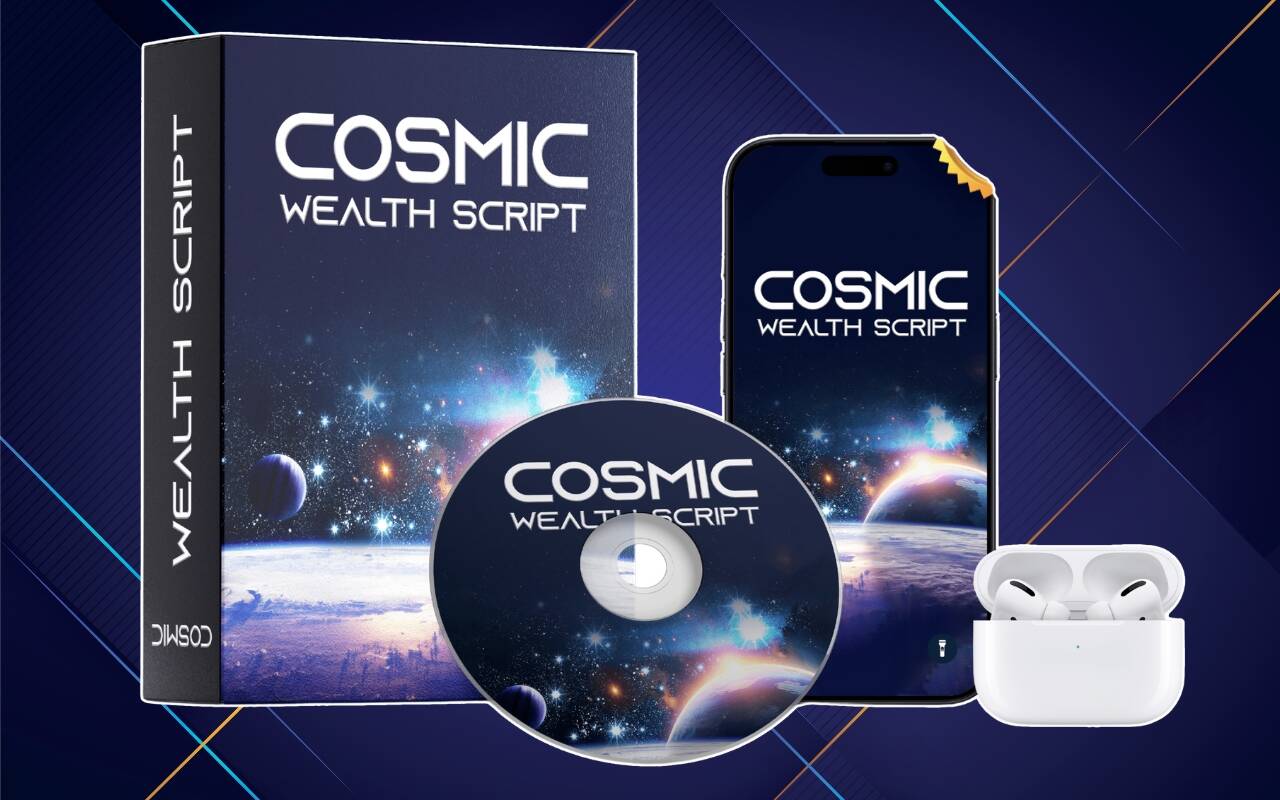 Cosmic Wealth Script Consumer Reports: What Real Users Are Saying | The Journal of the San Juan ...