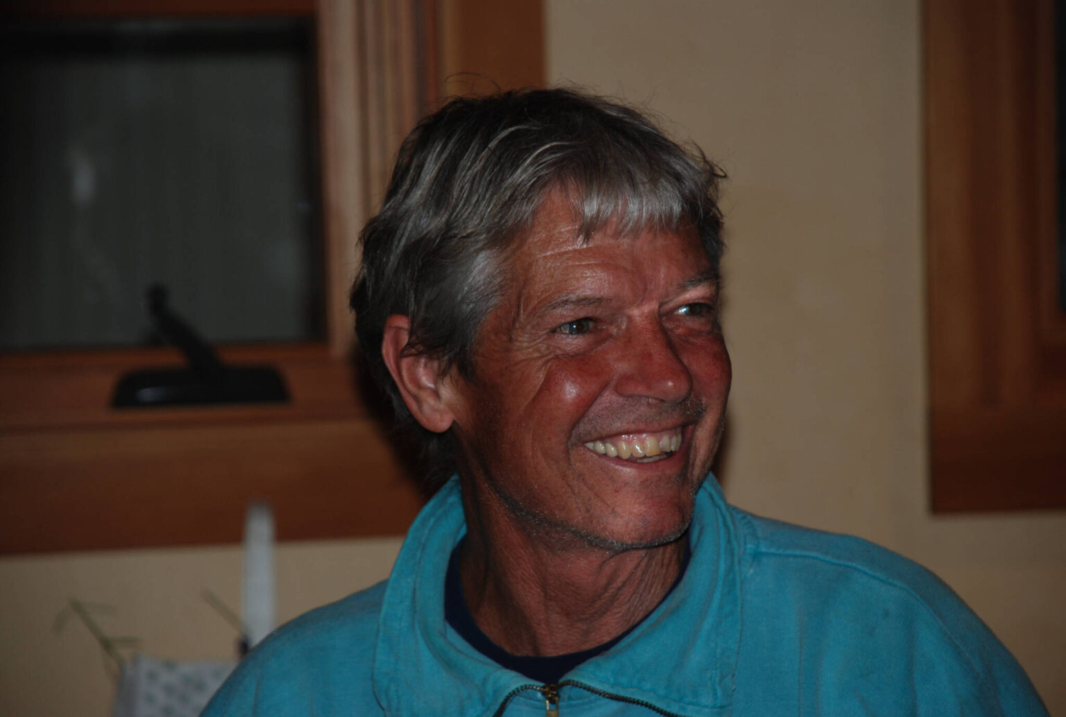 Kristofer Ross King | Passages | The Journal of the San Juan Islands