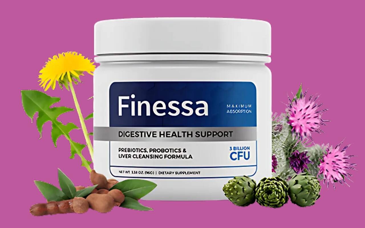 Finessa Warm Water Hack: A Natural Morning Routine to Boost Energy ...