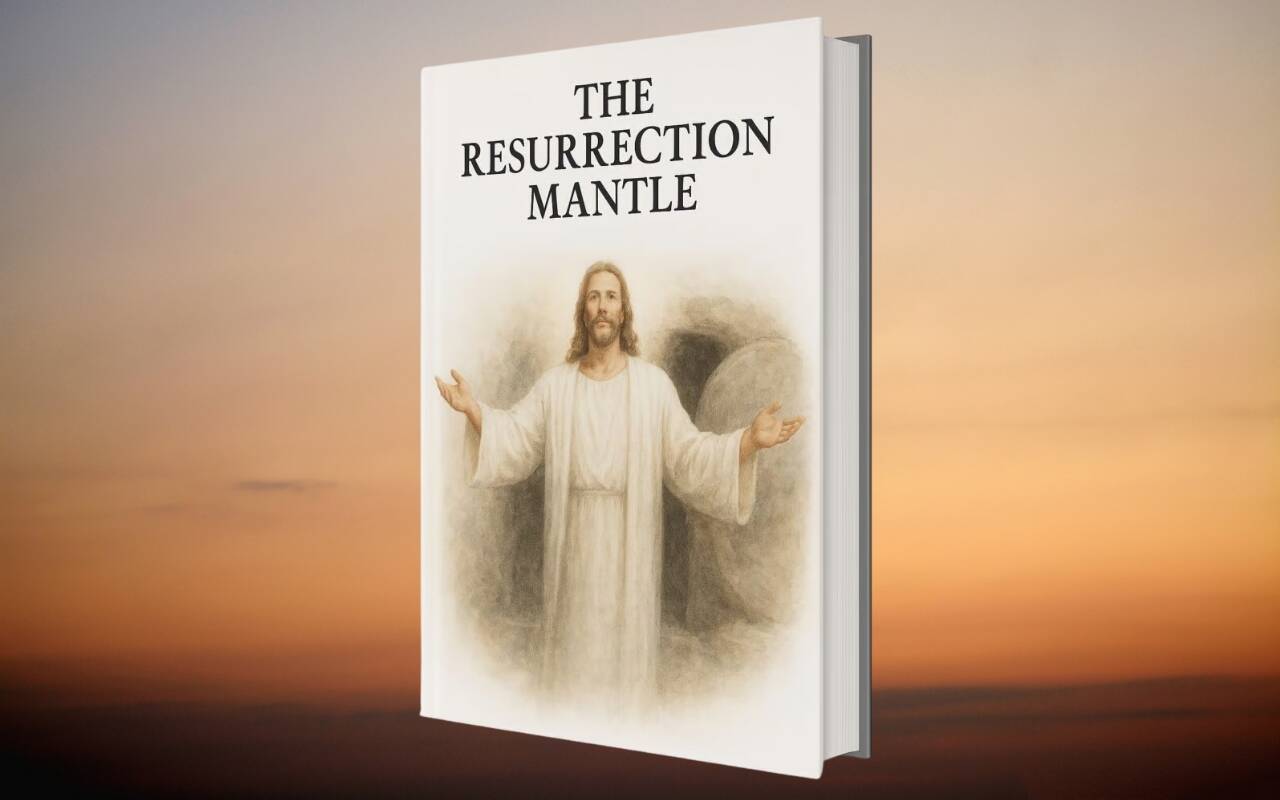 The Resurrection Mantle Reviewed: Does This Sacred Tool Really ...