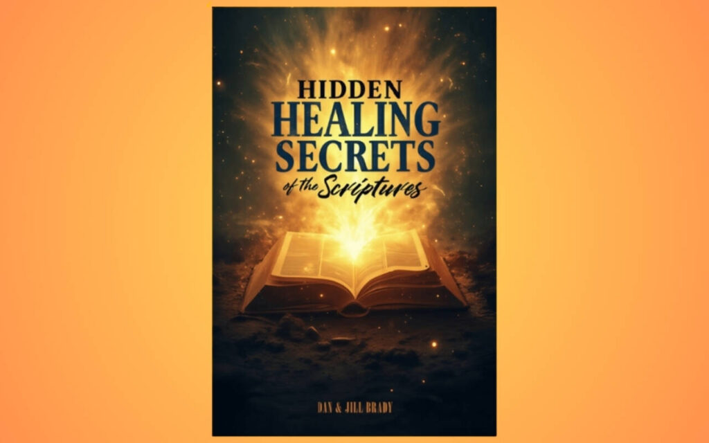 Hidden Healing Secrets of the Scriptures Under Review: Ancient Biblical ...