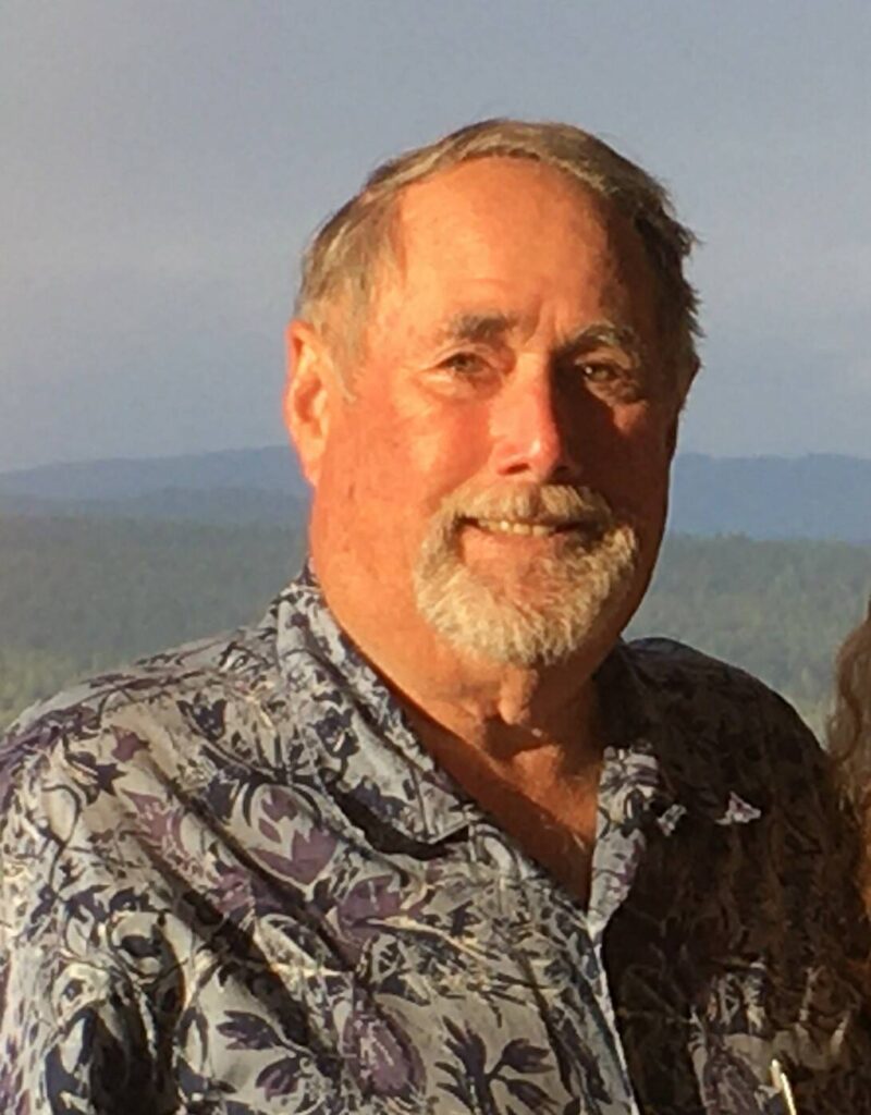 James Dewitt Cox | Passages | The Journal of the San Juan Islands