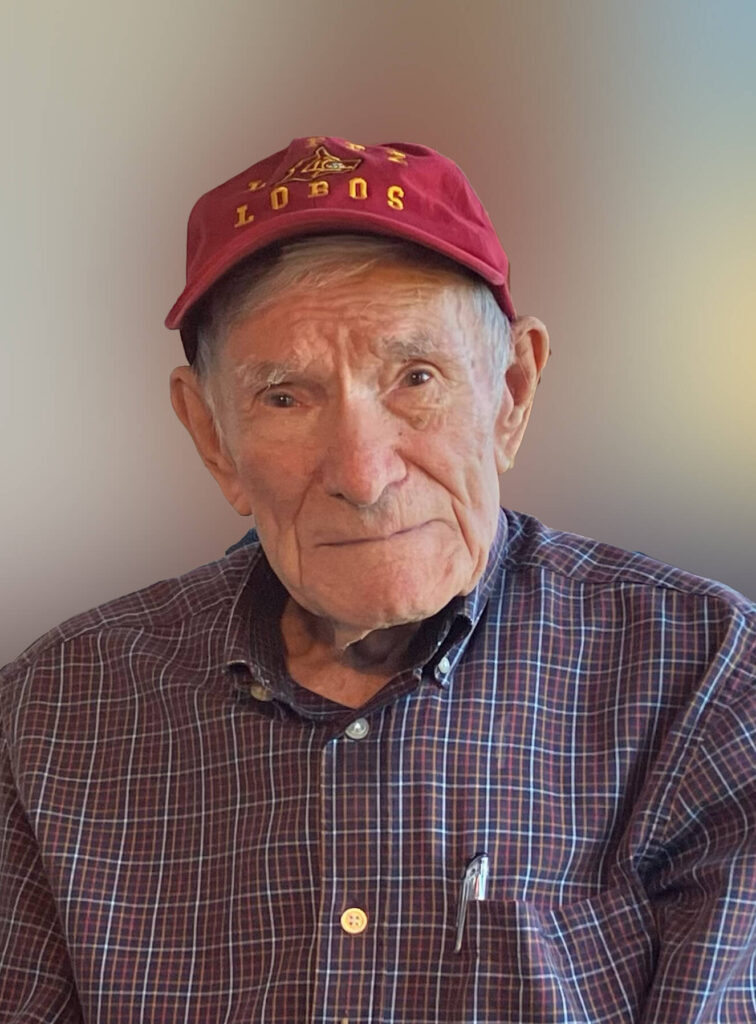 Patrick Charles Roe | Passages | The Journal of the San Juan Islands