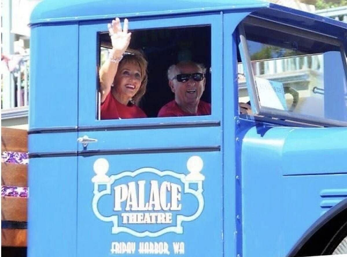 Town Council to dedicate Alhadeff Park | The Journal of the San Juan ...