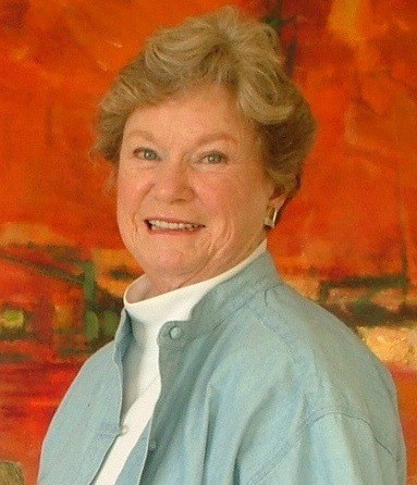 Ann Walbert’s 60 years of art on display at IMA | The Journal of the ...