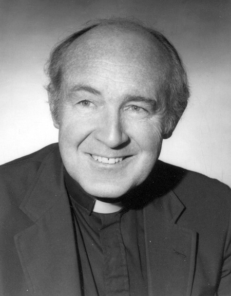 Rev. Joseph Carney: 1929—2014 | Passages | The Journal of the San Juan ...